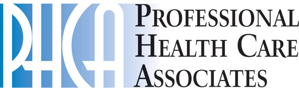 Professional Healthcare Associates | Intensive Care Services ...