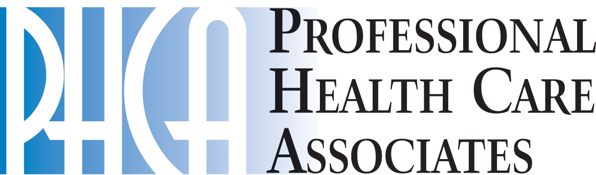 Professional Healthcare Associates | Intensive Care Services ...