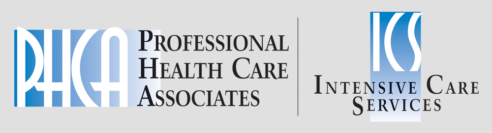 Professional Healthcare Associates | Intensive Care Services ...
